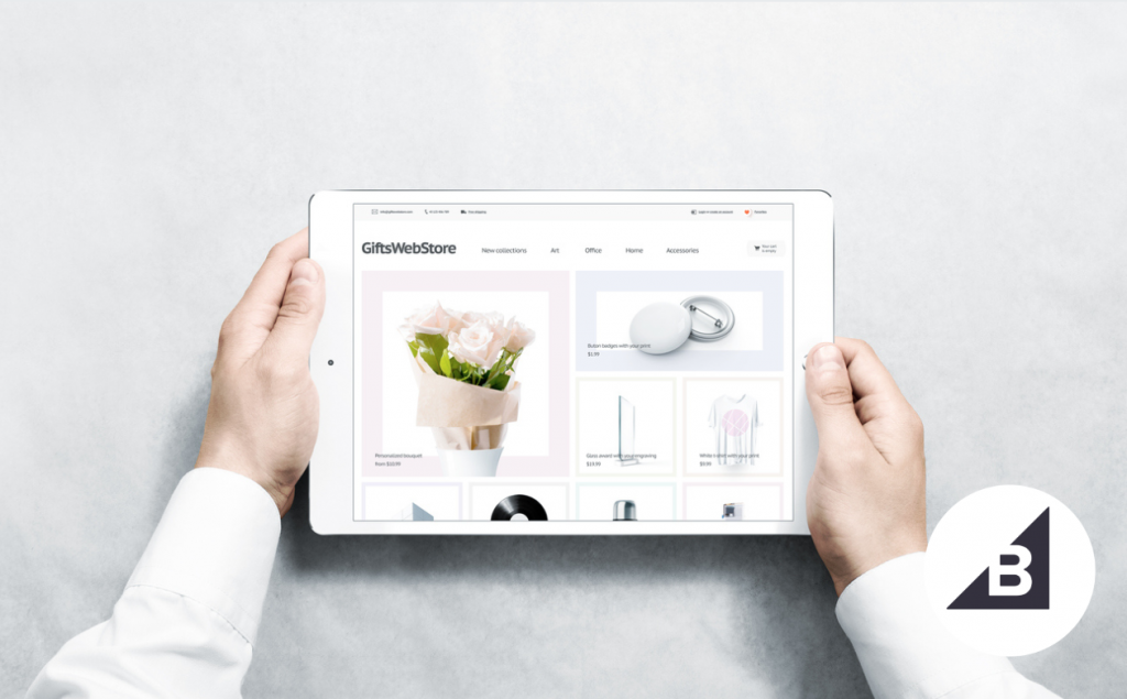 eStore Templates Agency - AndMine™